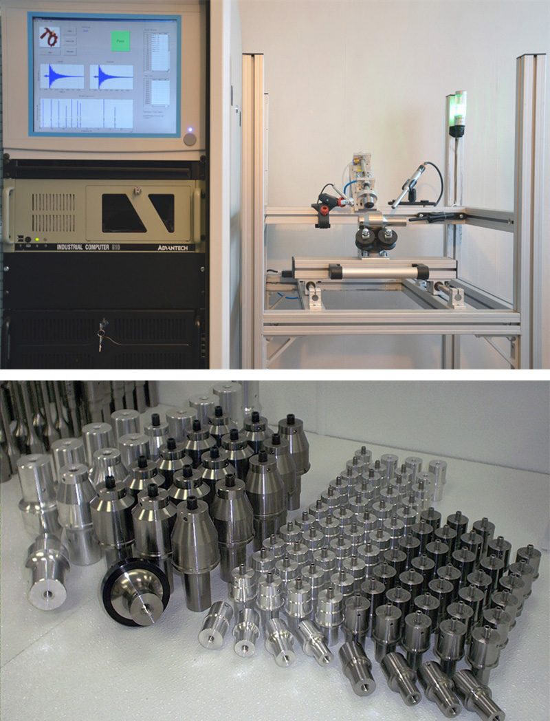 Gallery « SonicDiagnostic